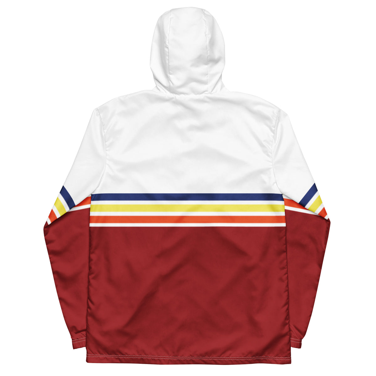 Honey Bucket Truck windbreaker – HoneyBucket Swag